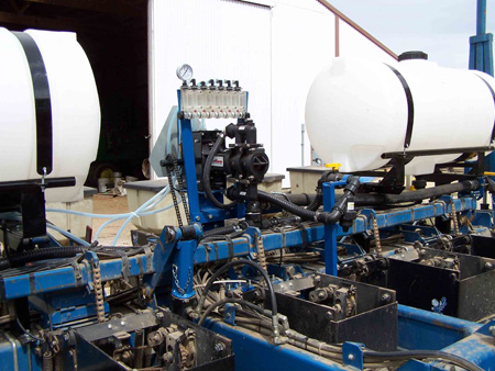 Custom Applications | JS Repair